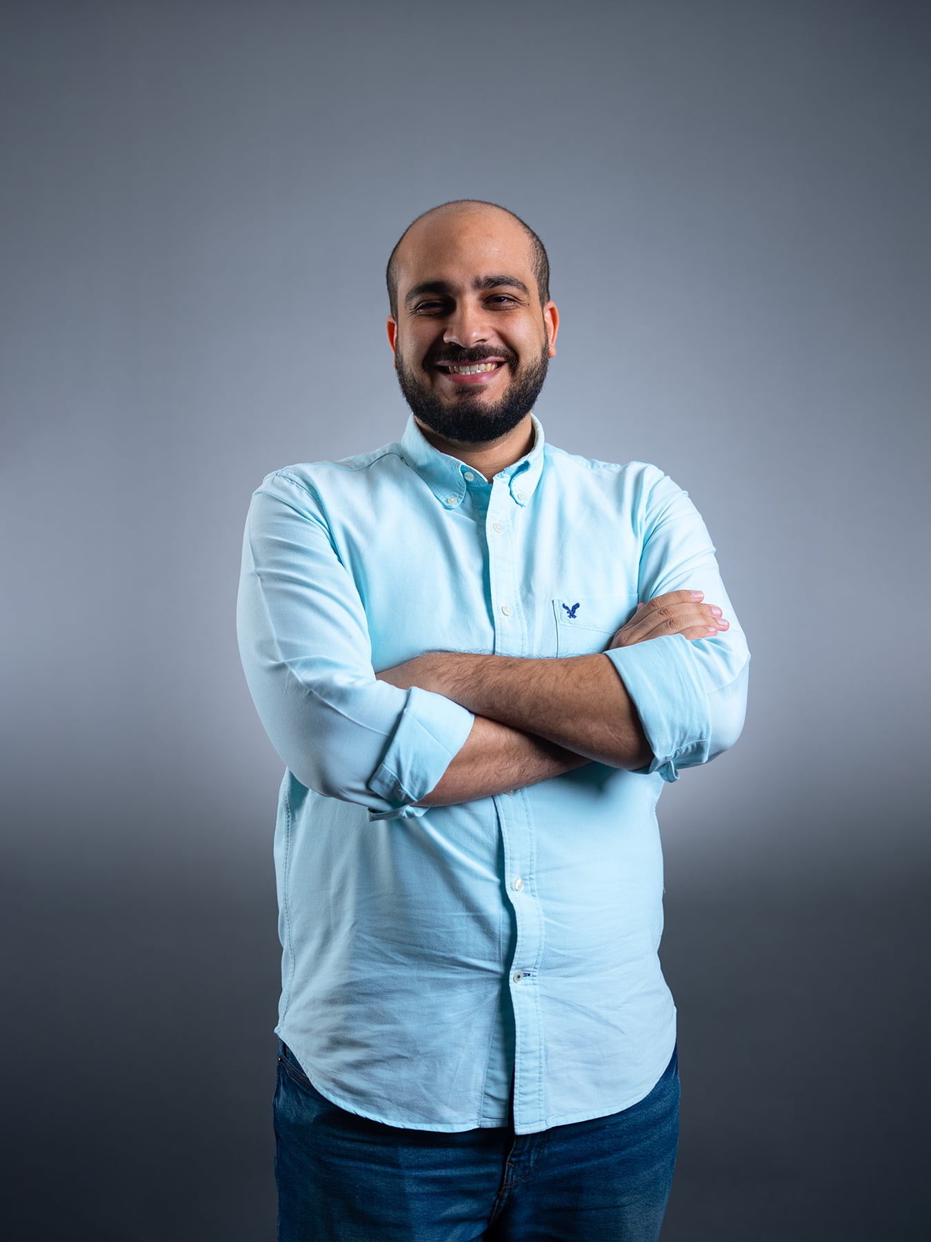 Our Core Team - Al Fereej Consultancy and Design