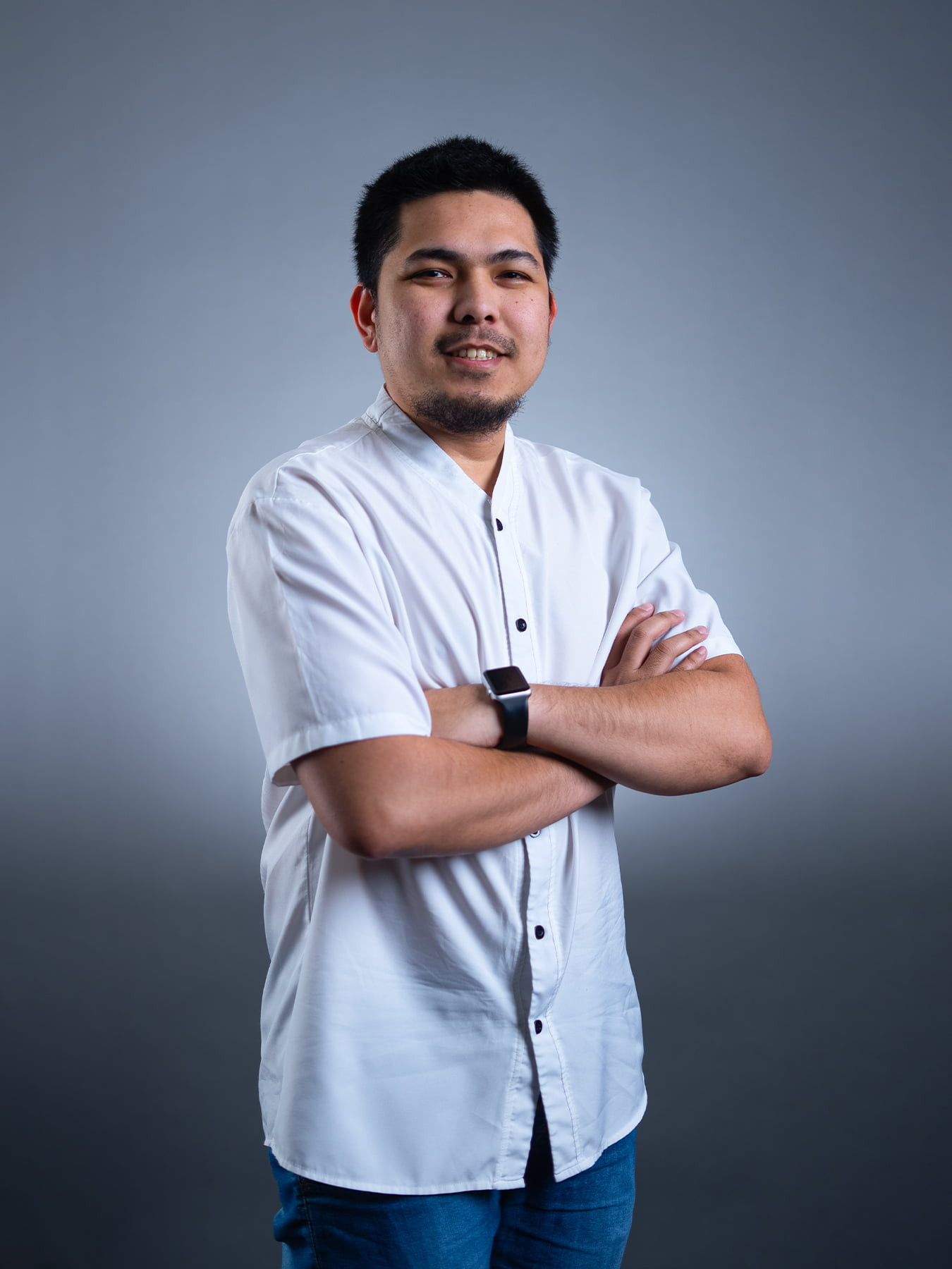 Our Core Team - Al Fereej Consultancy and Design